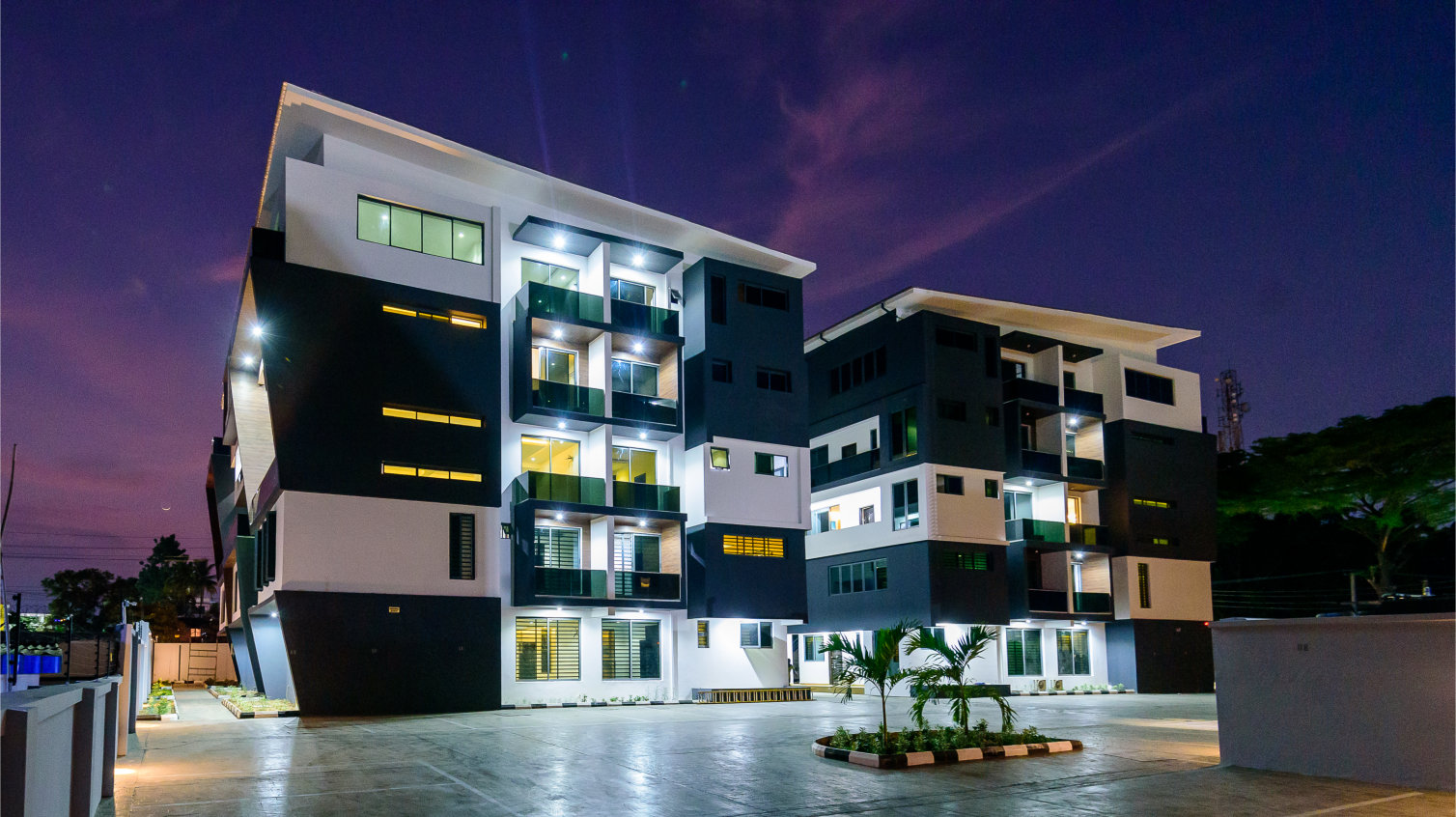 Shonny Park Place - Grenadines Homes